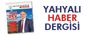 Yahyalı Belediyesi – Yeryüzündeki Cennet